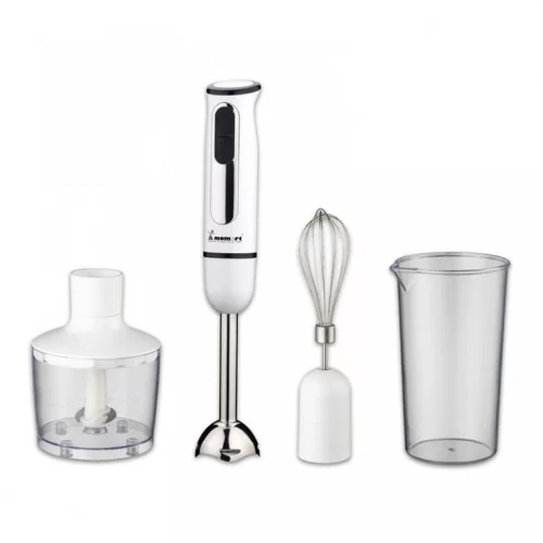 Štapni blender set Momert 2222
Štapni blender set Momert 2222