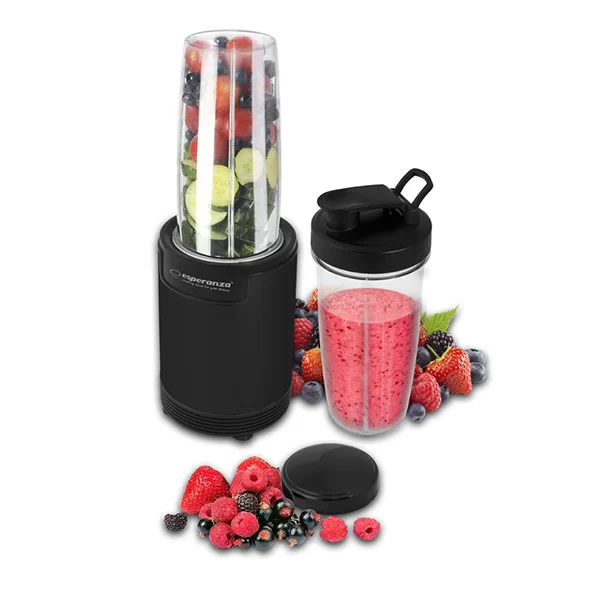 Nutri bullet 700W Esperanza EKM029
Nutri bullet 700W Esperanza EKM029