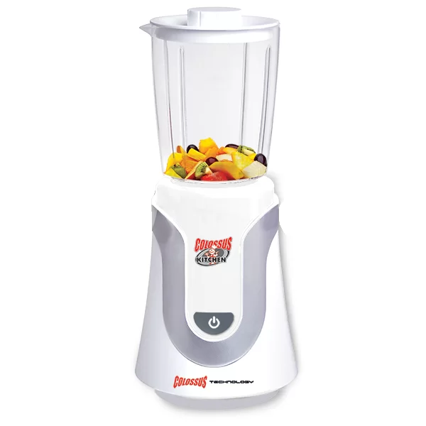 Blender sokovnik Colossus-5429A
Blender sokovnik Colossus-5429A