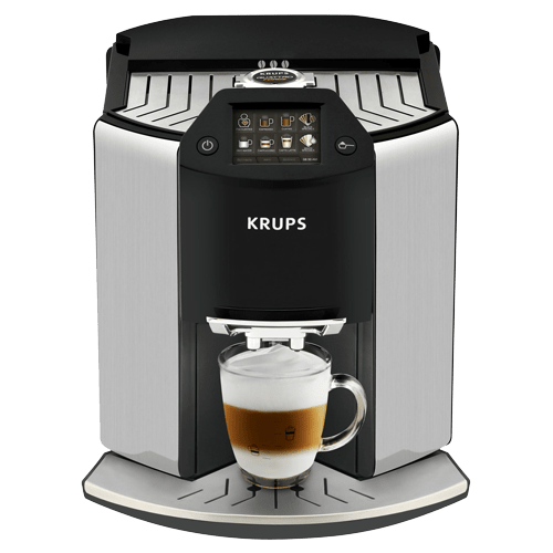 Krups espresso aparat za kafu EA907D31