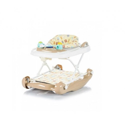 Chipolino dubak lilly beige 710589