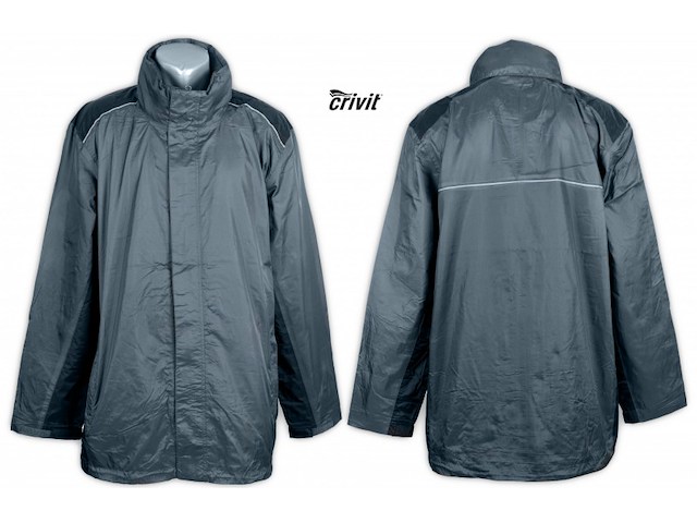 |O| CRIVIT outdoor jakna (L 52/54)