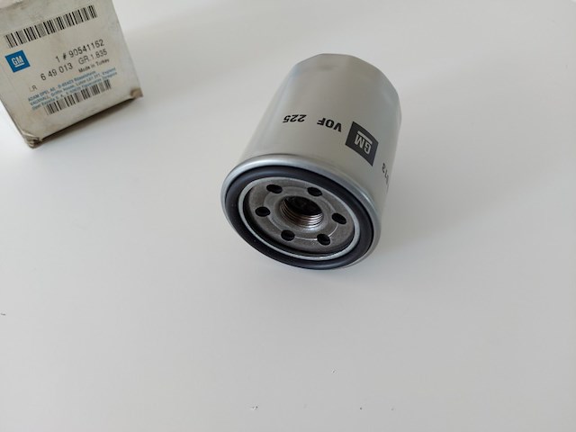 Filter ulja, Zastava 10, Opel, Mitsubishi, Ford  20x1,5