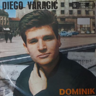 SP Diego Varagić - Dominik