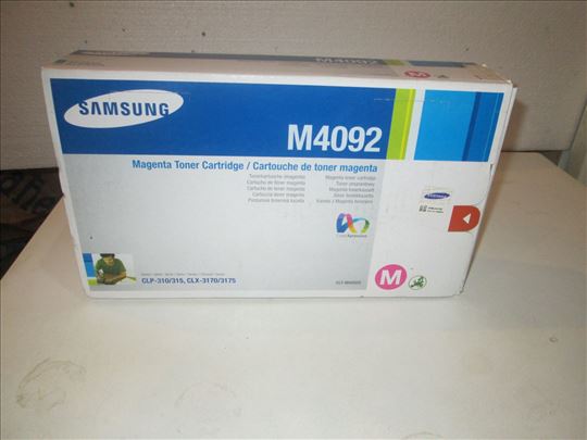 Nov toner Samsung M4092