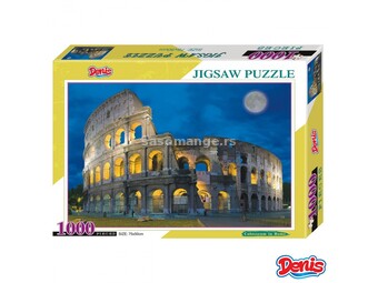 Slagalica Colosseum 1000kom (01-334000)