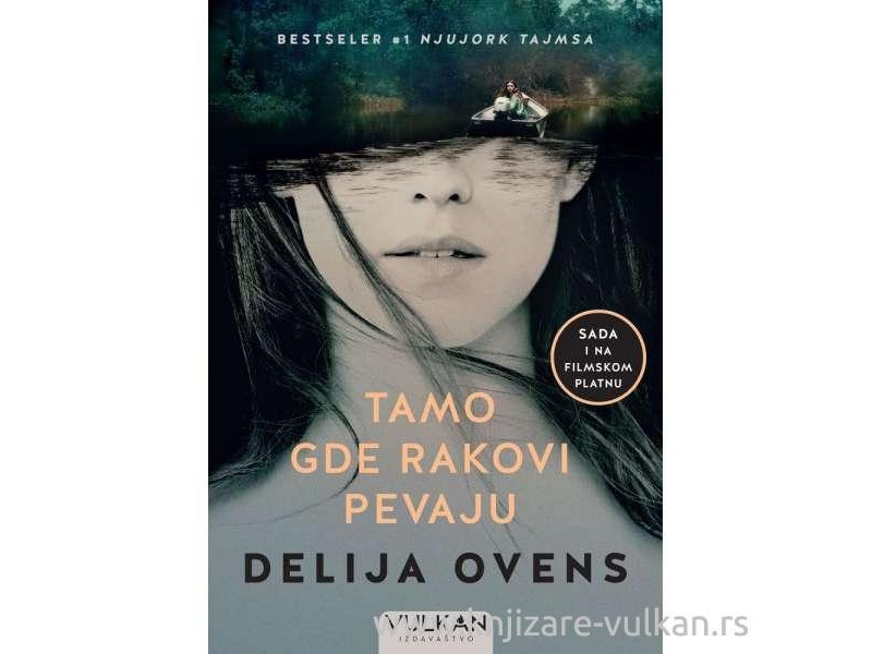 Tamo gde rakovi pevaju - Delija Ovens NOVO!!!