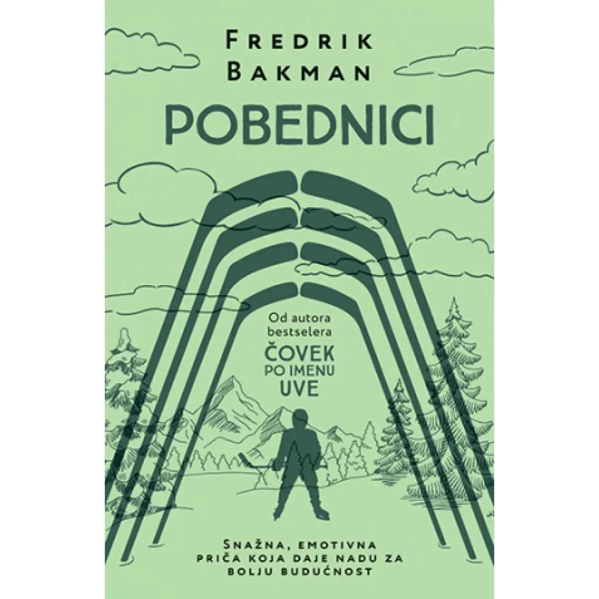 POBEDNICI