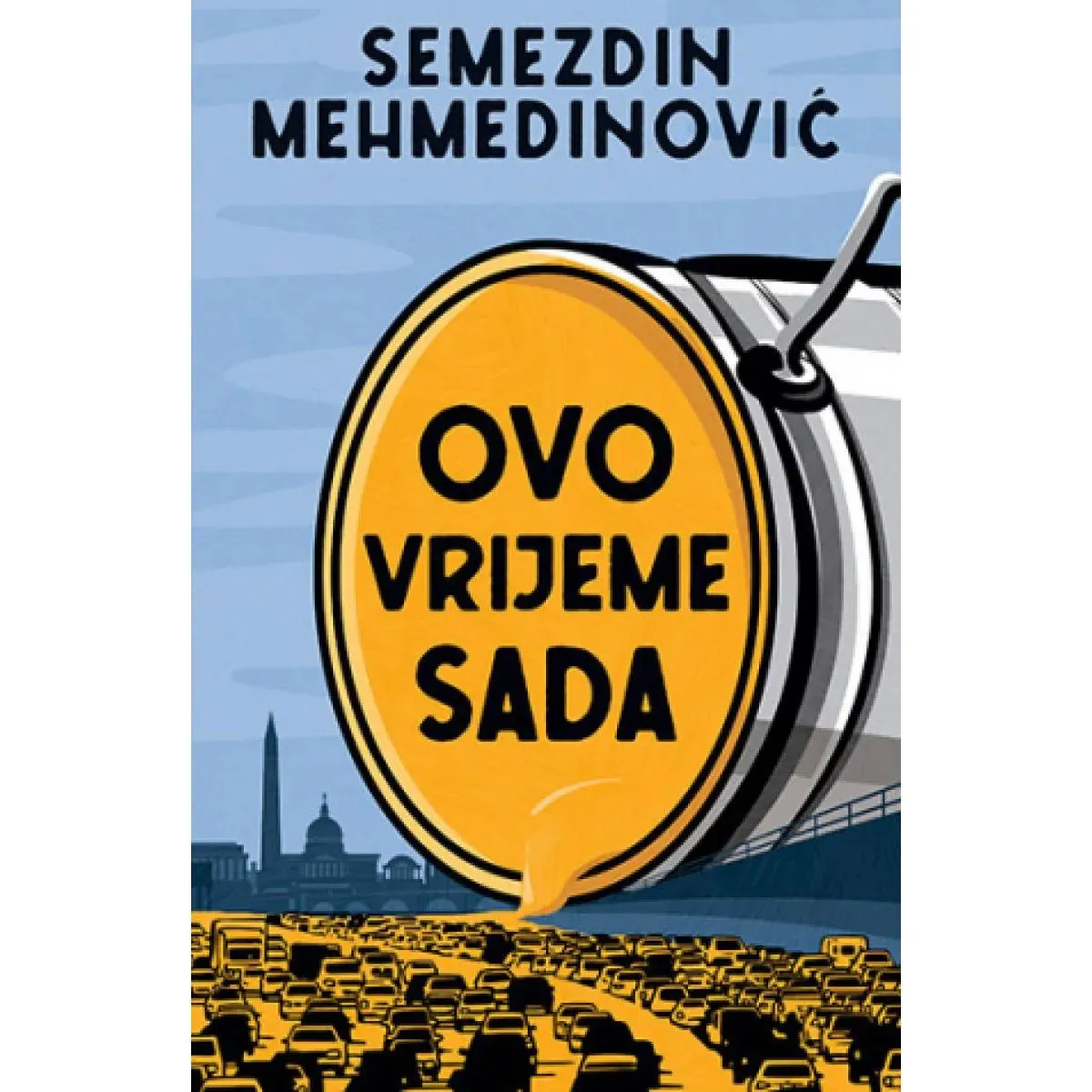 OVO VRIJEME SADA