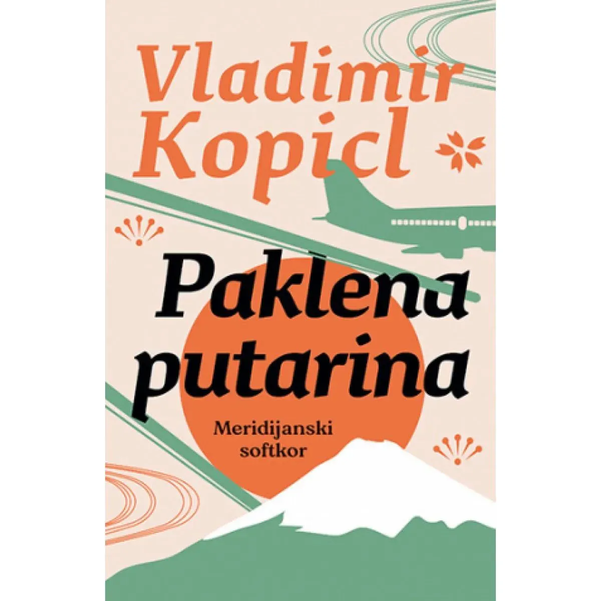 PAKLENA PUTARINA