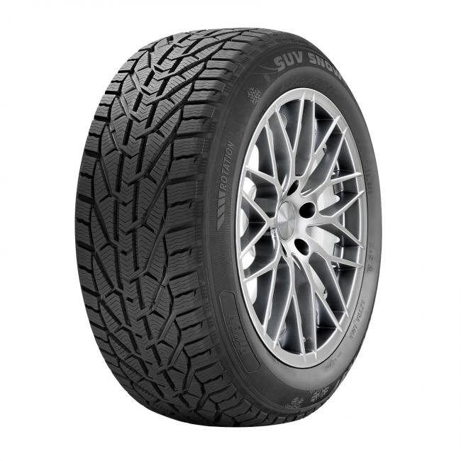 Tigar Tyres SUV WINTER
235/65 R17 108H XL