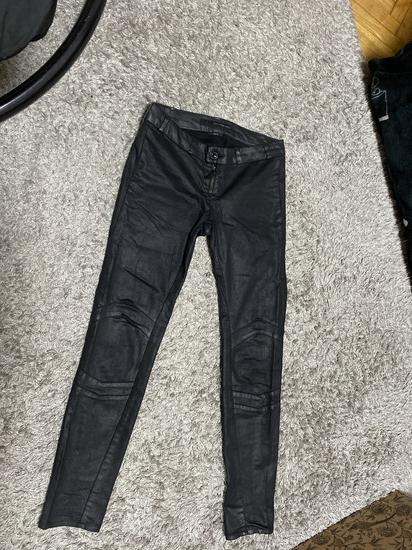 Calvin Klein Jeans voskirane farmerke
