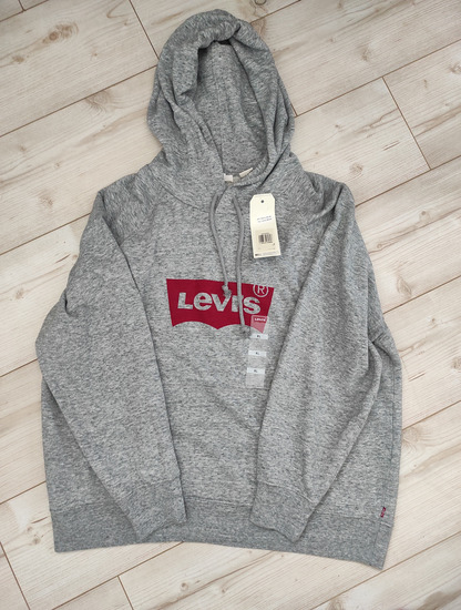 Original Levis duks