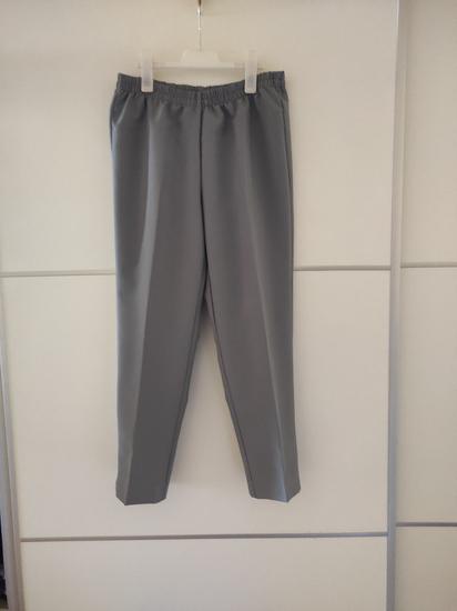 Nove pantalone