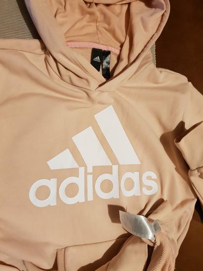 Adidas original pamucni s/m kao nov