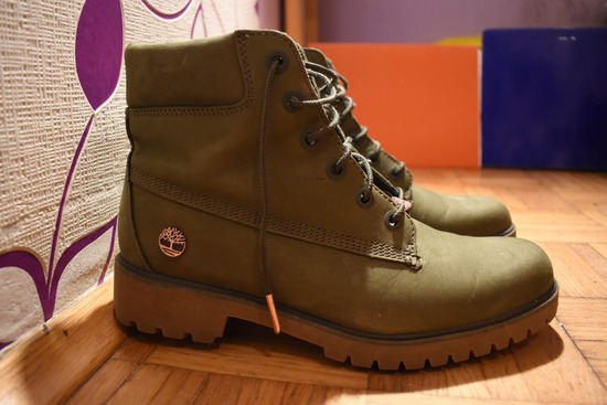 ORIGINAL Timberland čizme