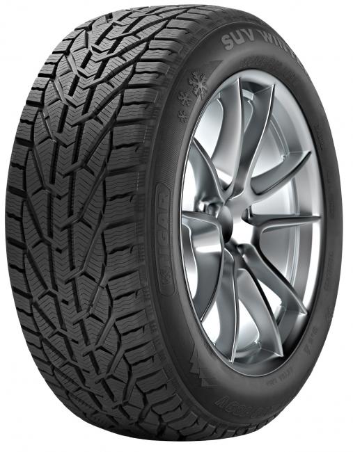 Tigar Tyres
235/55 R18 104H SUV WINTER