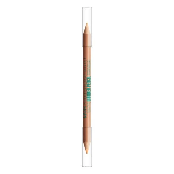 NYX Professional Makeup Wonder Pencil olovka za lice wp02 medium