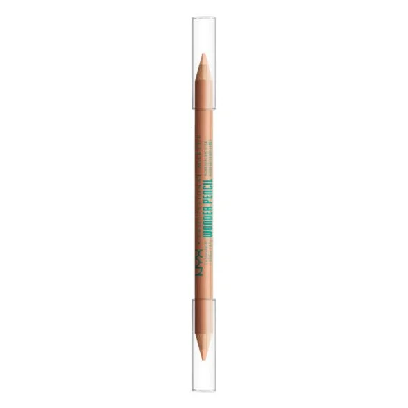 NYX Professional Makeup Wonder Pencil olovka za lice wp03 medium peach