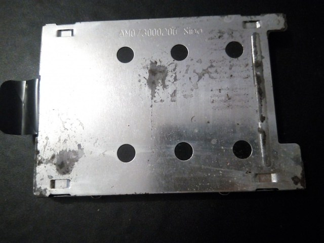 HDD Fioka Nosač Hard Diska 3