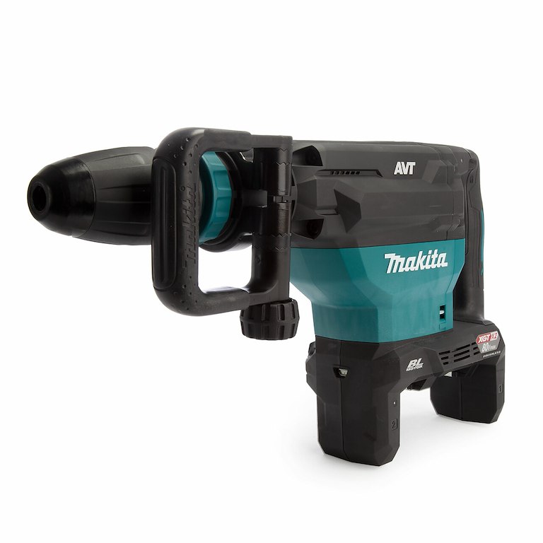 HM002GZ03 Aku čekić za rušenje SDS-Max 40V MAKITA