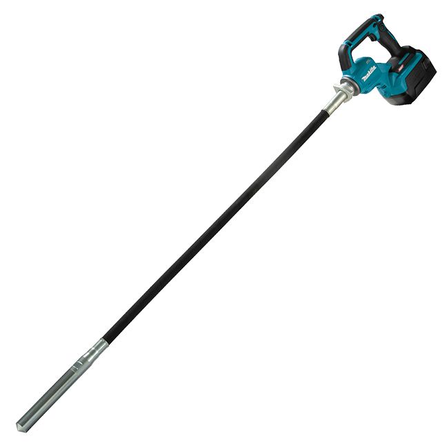 Akumulatorski vibrator za beton MAKITA VR003GZ 40V