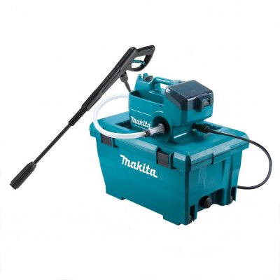 MAKITA DHW080ZK Akumulatorski perač pod visokim pritiskom 36V