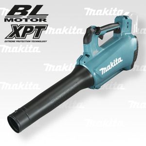 DUB184Z Akumulatorska duvalica 18V BL MAKITA