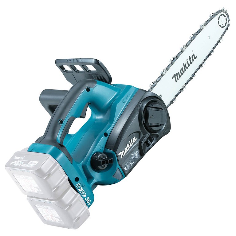 MAKITA DUC306Z Aku lančana testera mač 30cm 18+18V Li-ion