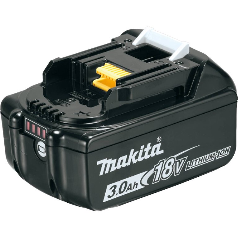 MAKITA Baterija 18V BL1830B