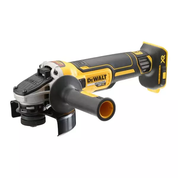 DeWalt DCG405N Akumulatorska ugaona brusilica 18V