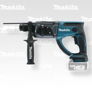 MAKITA DHR202Z Akumulatorska bušilica čekić SDS+ 18V