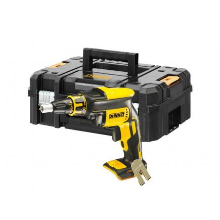 DeWalt DCF620NT Akumulatorski zavrtač šauber, Solo 18V