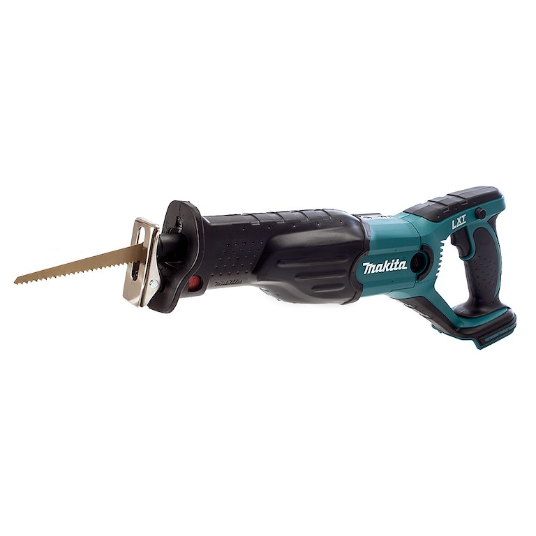 Aku horizontalna testera 18V MAKITA DJR186Z