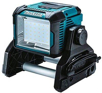 DEADML811 Aku LedLampa 18V Li-ion MAKITA