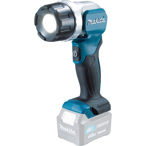 MAKITA LED lampa DEAML106 12V (bez baterija)