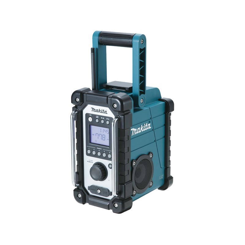 DMR107 Aku radio 18V MAKITA