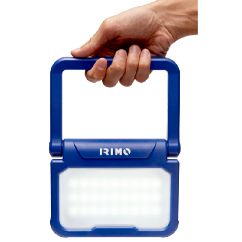 IRIMO L-BOOK-1 Bežična SMD radna lampa