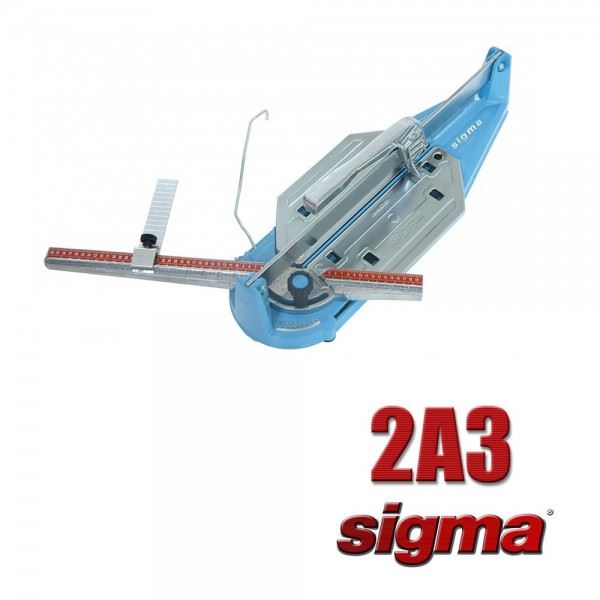 Sigma 2A3 (51cm) mašina za sečenje pločica