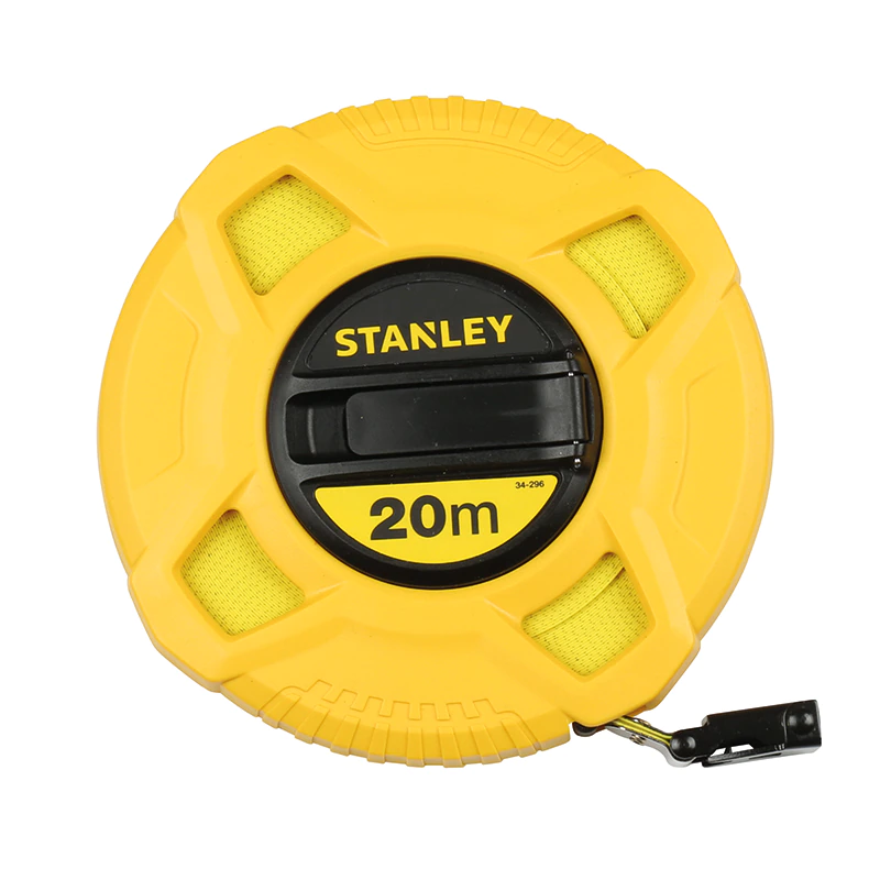 Stanley 0-34-296 Merna traka Fiberglass 20m