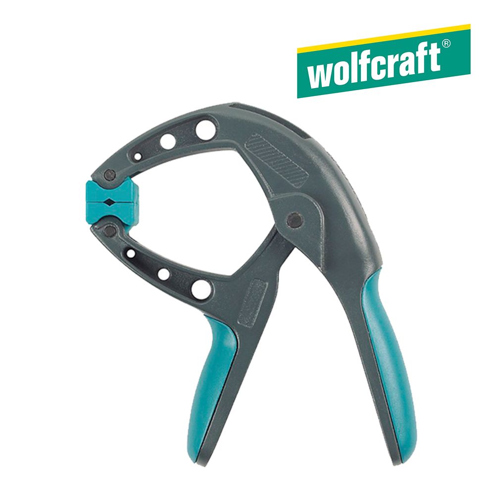 Wolfcraft Štipaljka stega FZH 30 30 mm 3625000