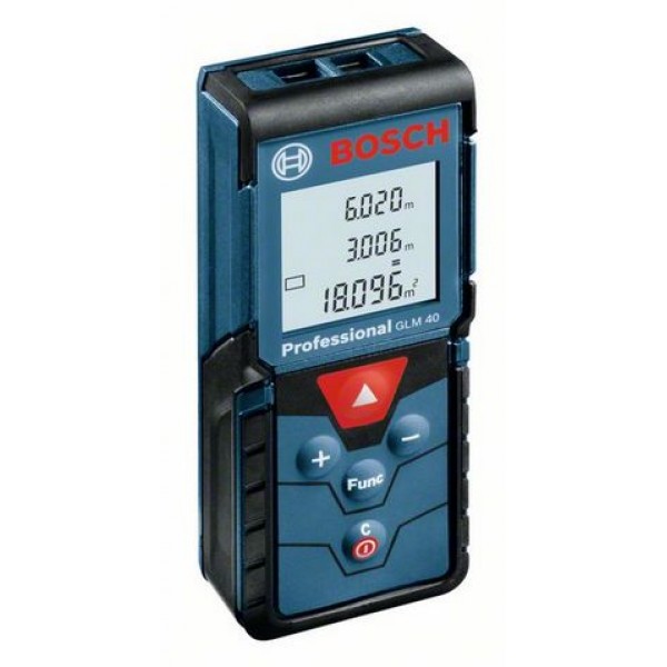 GLM 40 daljinomer laserski Professional BOSCH