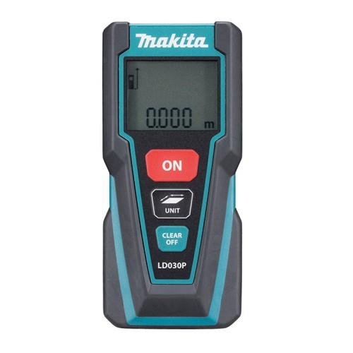 LD030P daljinomer laserski 30m MAKITA