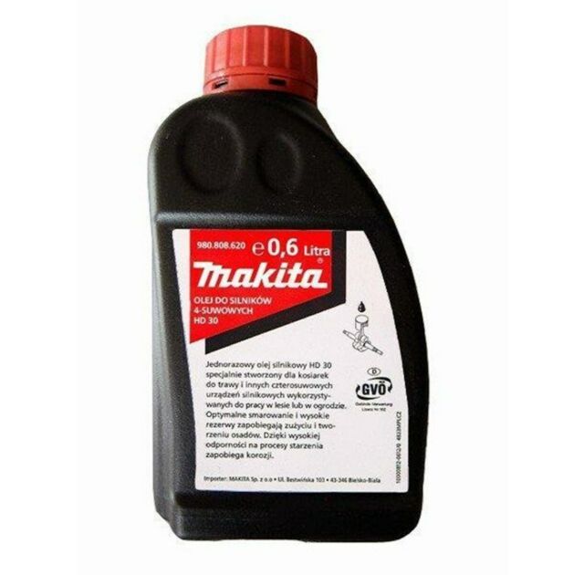 MAKITA Motorno ulje za 4-taktne motore 980508620