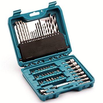 MAKITA Set pribora 60 delova P-90358