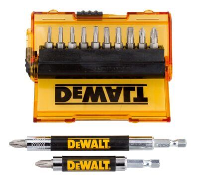 DeWalt DT71570 Set bitova 14/1