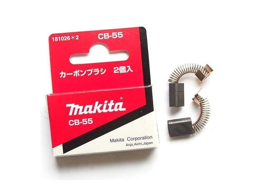 CB 55 Ugljene četkice MAKITA 181026-2