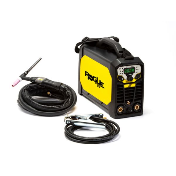 ESAB Rogue ET 180i CE TIG Aparat za varenje Inverter