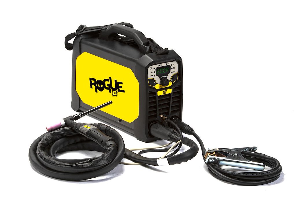 ESAB Rogue ET 200i CE TIG Aparat za varenje Inverter