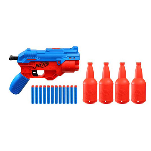 Nerf pištolj Alpha Strike Blaster 832309